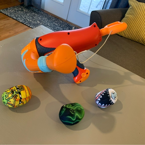 Toys | Little Tikes Mighty Blaster | Poshmark